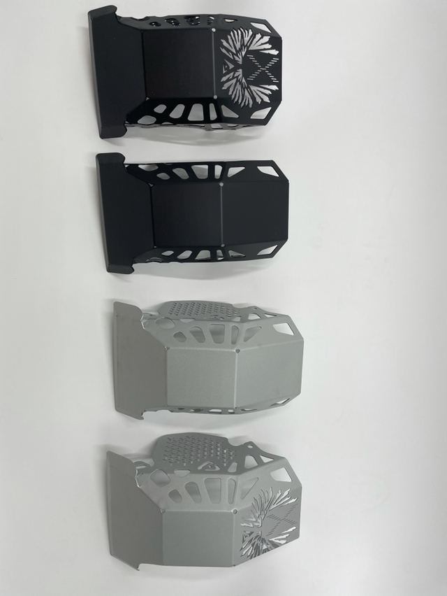 Surron Motor guard - NBRiders™